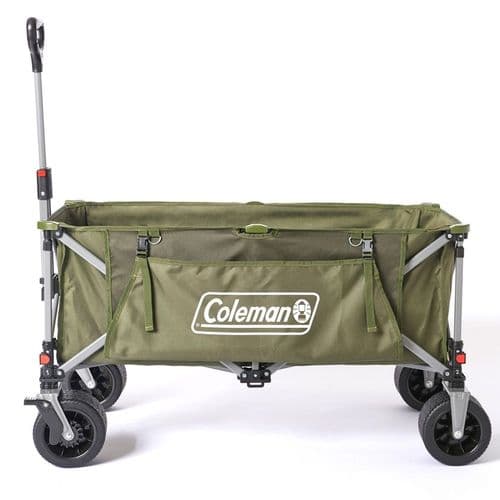 Coleman Wagon Ultimate Terrain