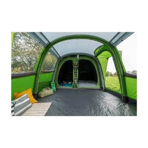 Coleman Weathermaster 4XL Air BlackOut Tent