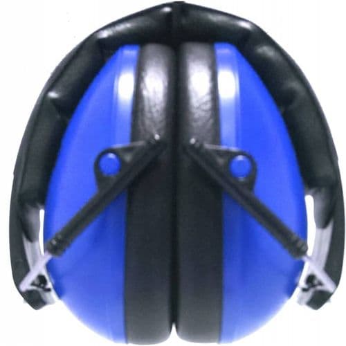 EDZ Kidz Ear Defenders Childrens EN352-1 CE marked