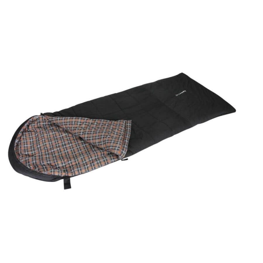 Camping Sleeping | Airbed - Camp Bed & Foam Roll Mat | IBEX Camping