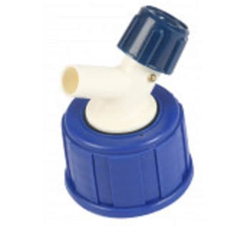 Jerry Can Cap & Tap Replacement Spare