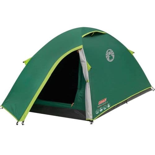 Kobuk Valley 2 Man Tent BlackOut Bedroom