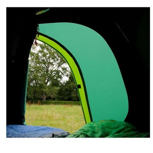 Kobuk Valley 2 Man Tent BlackOut Bedroom