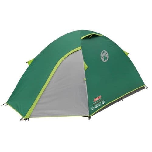 Kobuk Valley 2 Man Tent BlackOut Bedroom