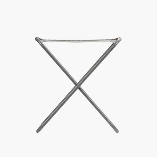 Lafuma Camping Stool LFM5161 9529 PH Velio Mix Beige