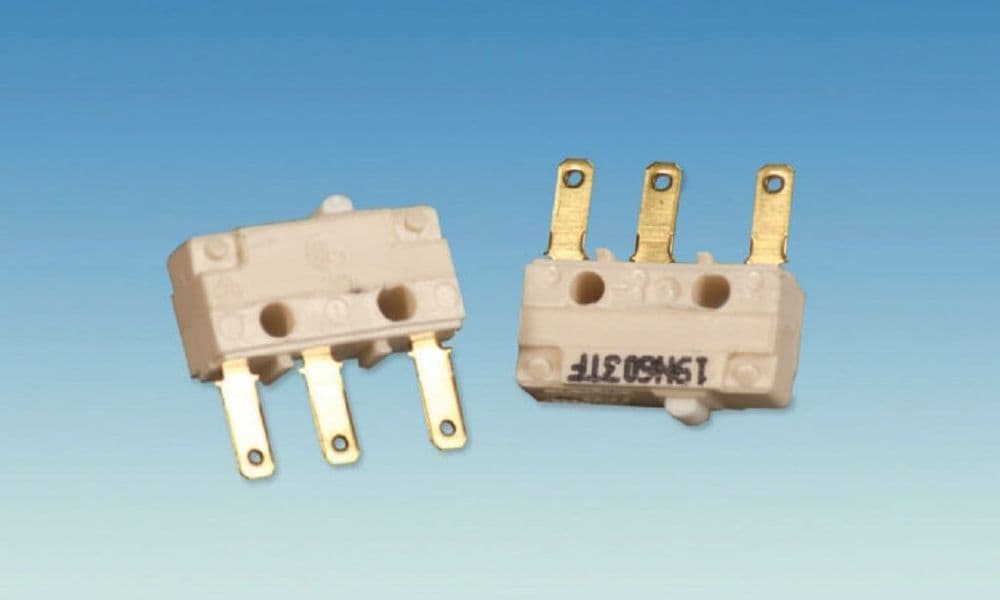 Whale Elite Tap Microswitch Kit