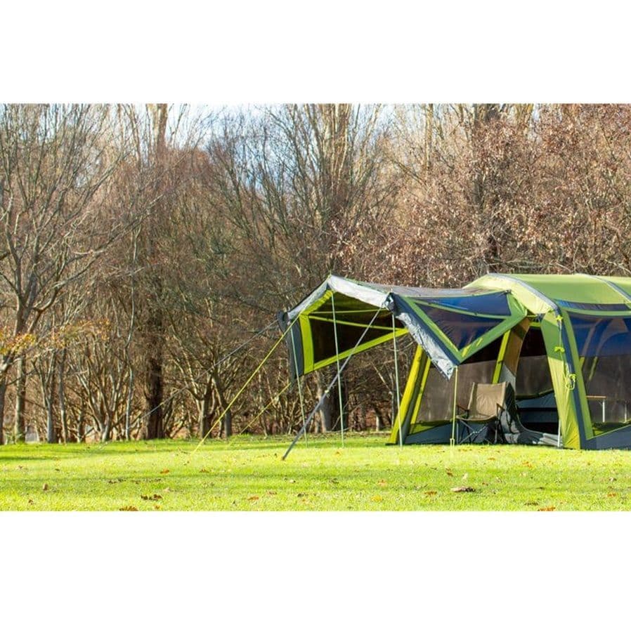 Zempire EVO TM/TS Awning Wall Set V2