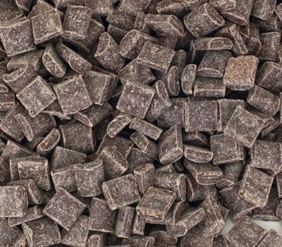 Belcolade Bakestable Belgian Chocolate Chunks 1kg Dark