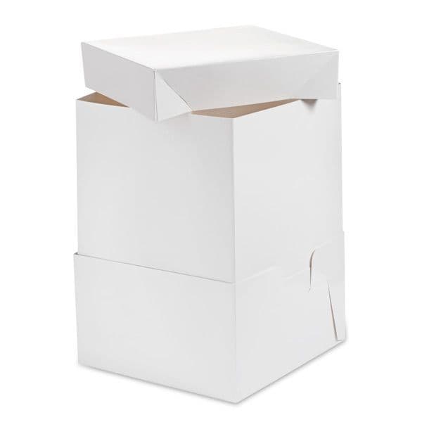 Cake Box Extension 12" 14" tall