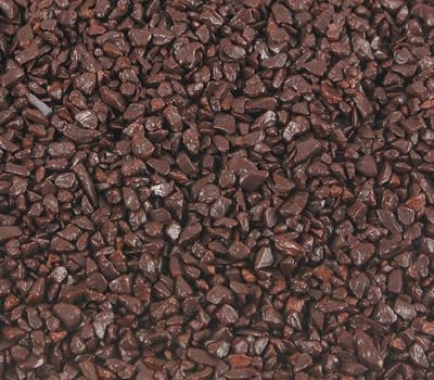 Callebaut Dark Chocolate Splitters real chocolate sprinkles