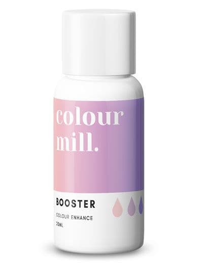 Colour Mill Oil Based Colouring 20ml Enhancer/Booster