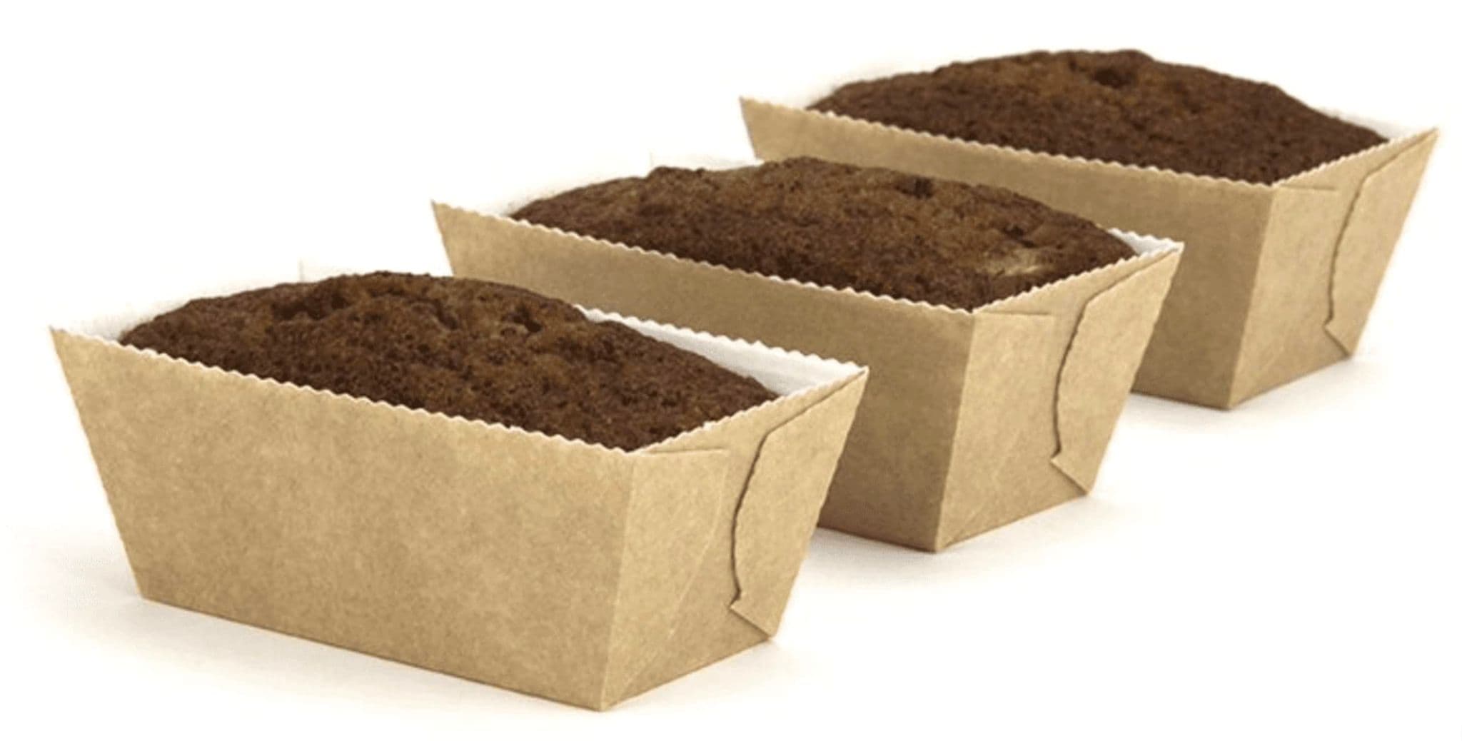 Easy Bake Disposable Bake in Mould 1lb Loaf Tray