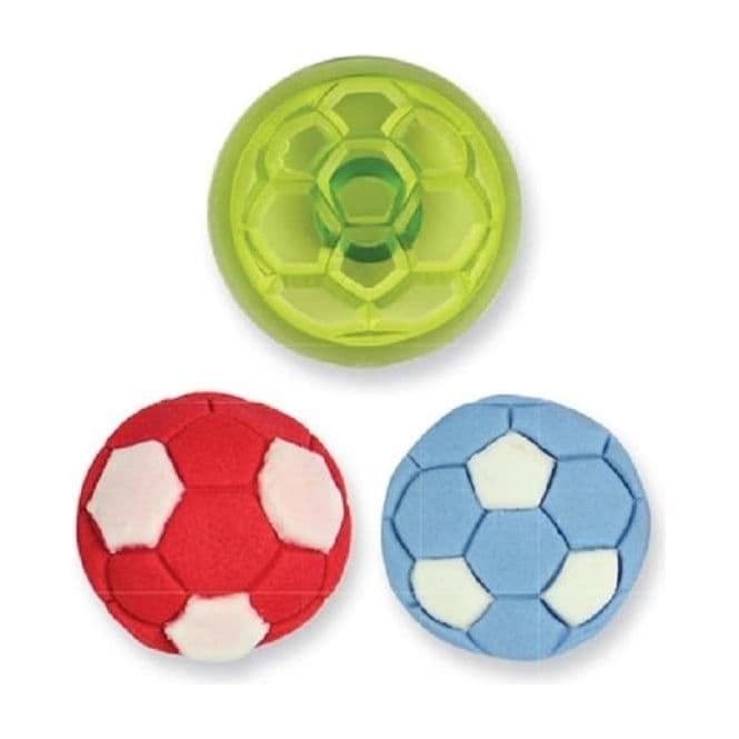 Jem Cutter Football
