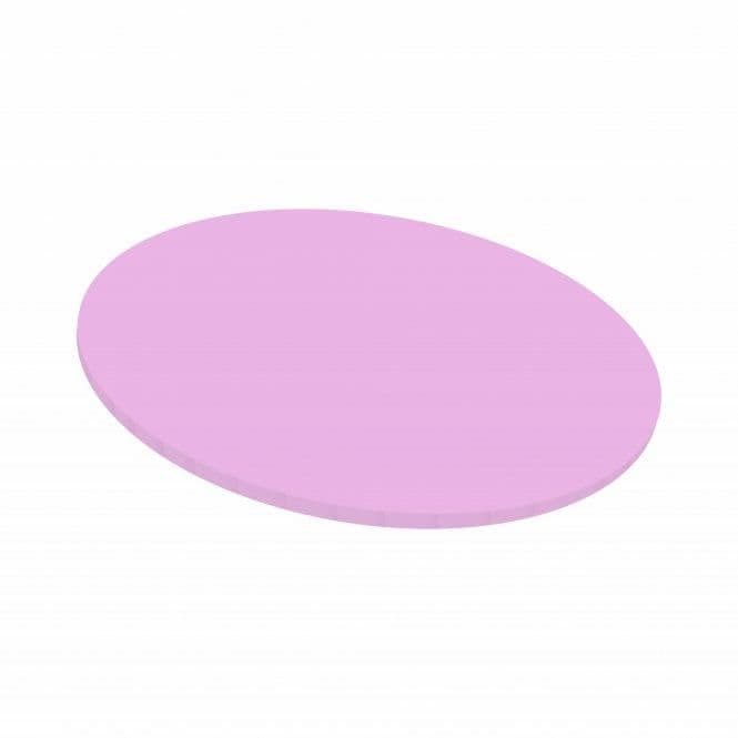 Masonite Boards 5mm Matt Pastel Violet 6& x22; & x28;5 boards& x29;