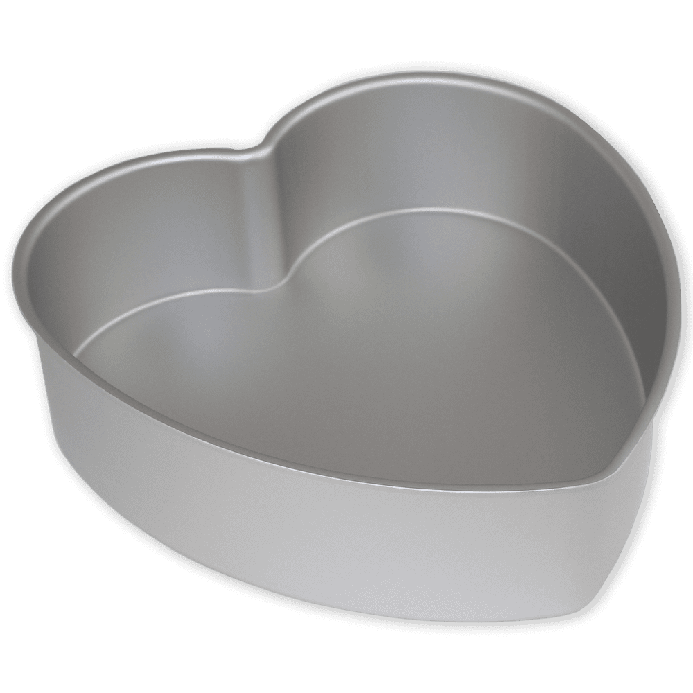 PME Cake Pan Heart 8" x 3"