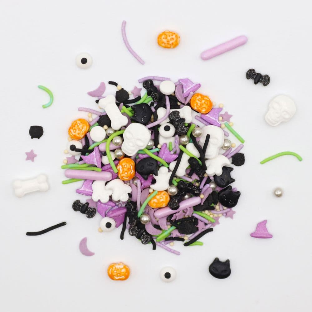 PME Out The Box Sprinkles 60g Halloween