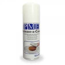 PME Release a Cake Spray 100ml