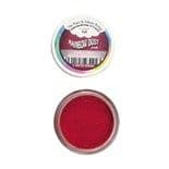 Rainbow Dust Plain & Simple Powder Colour Radical Red