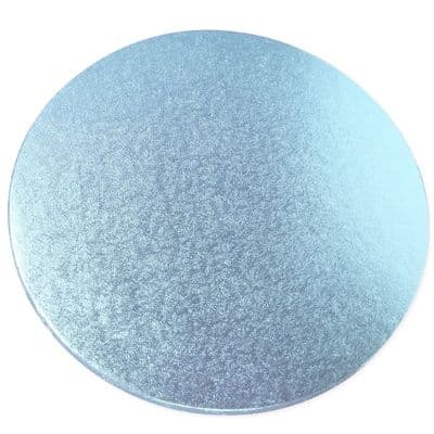 Light Blue Drum Boards