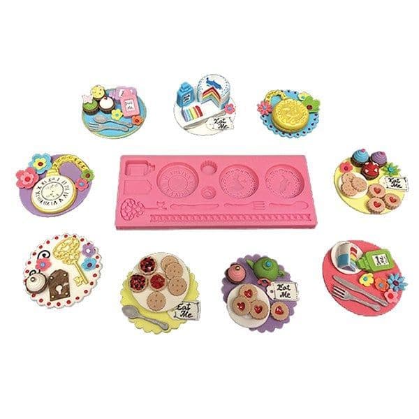 Zee Chik Mould Wonderland