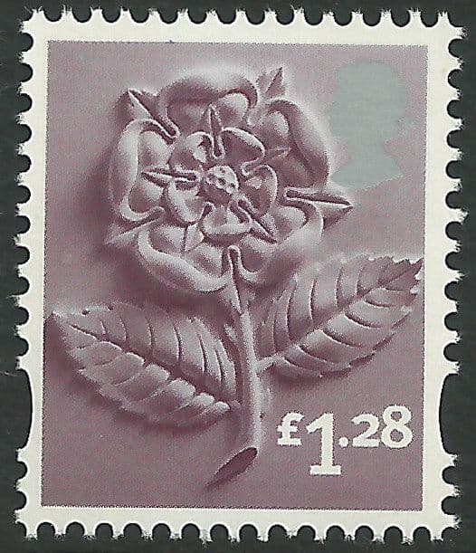 EN43 1 28 Pictorial Lithograph with White Borders Cartor England ...