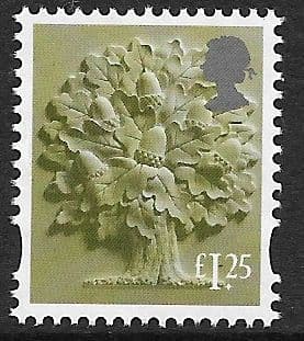 EN55 1 25 Pictorial Lithograph with White Borders Cartor & x28;England ...