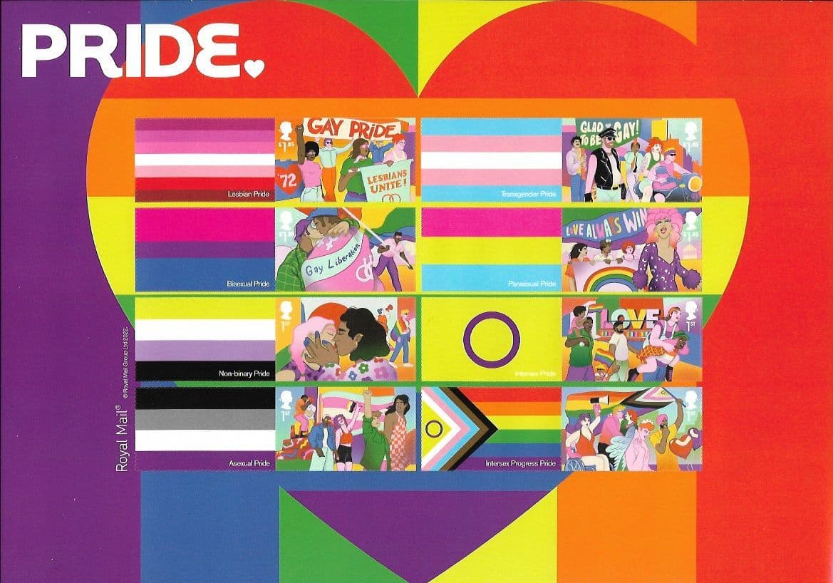 LS142 2022 Pride Smilers Sheet