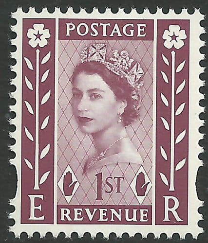 Northern Ireland Regional Stamps - Page 2