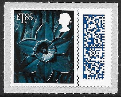 Wales Regional Stamps - Page 2