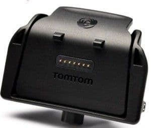 Refurbished Tomtom Active Charging Bike Mount And Battery cable For ...