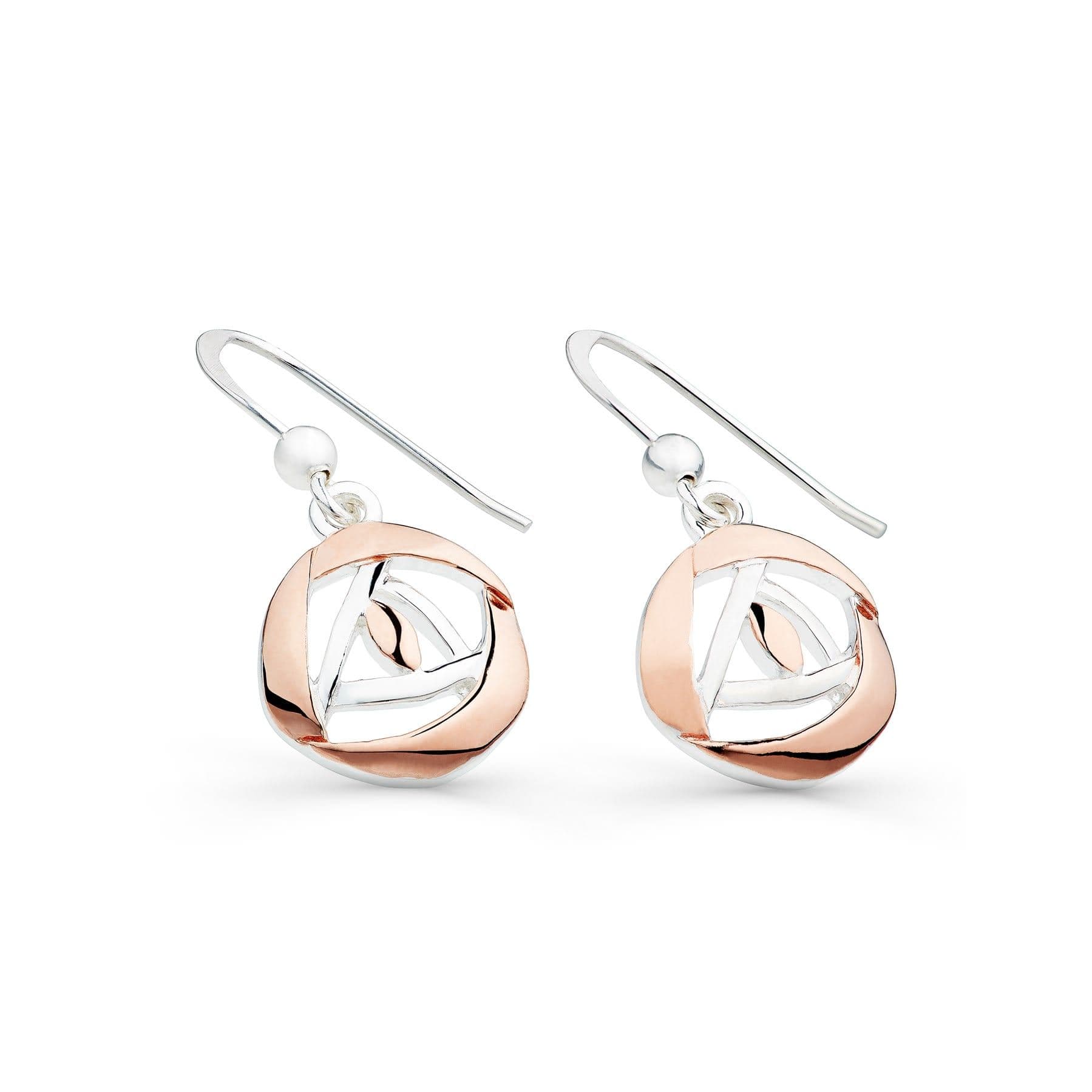 Charles Rose Earrings discounts 2024