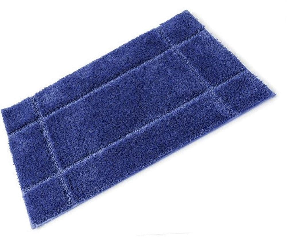 Blue Canyon Microfibre Bath Mat – Royal Softness