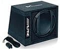 ALPINE SWD 355
