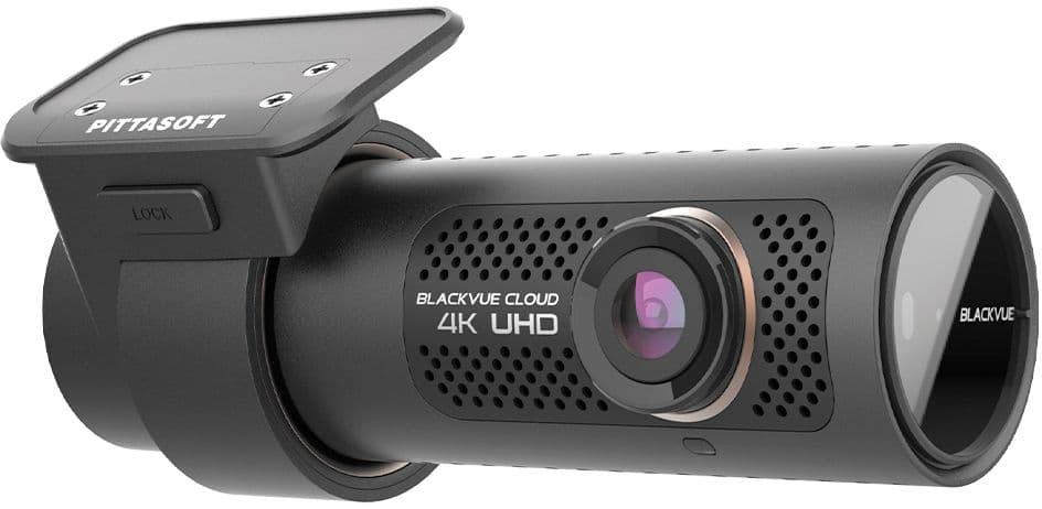 BLACKVUE DR900X 1CH - 128GB