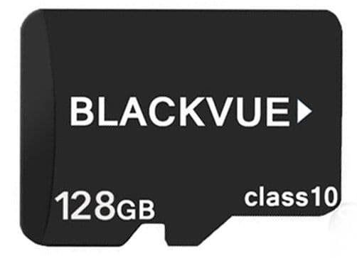 BLACKVUE MICRO SD CARD 128GB