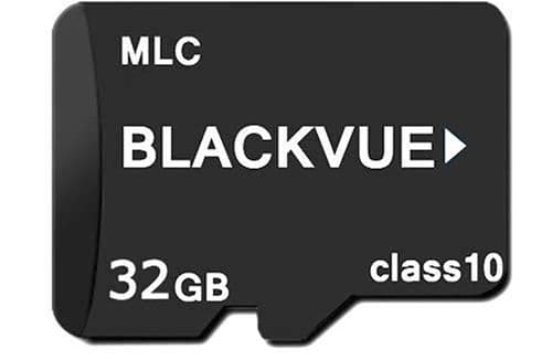 BLACKVUE MICRO SD CARD 32GB