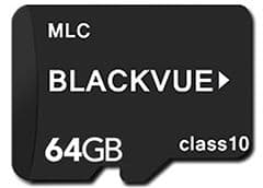BLACKVUE MICRO SD CARD 64GB