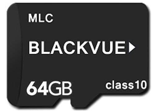 BLACKVUE MICRO SD CARD 64GB