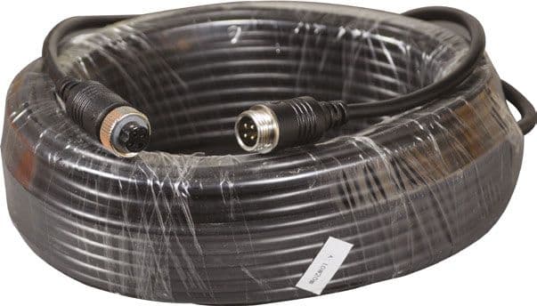 CKO 20 METRE 4PIN CAM CABLE