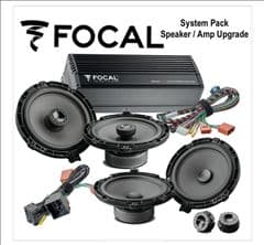 FOCAL INSIDE PSA1