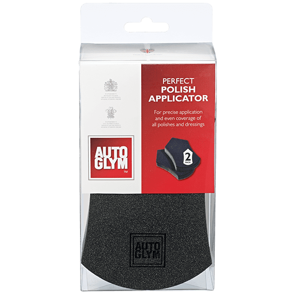perfect polish applicator