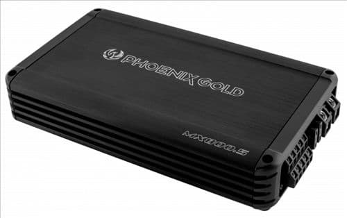 PHOENIX GOLD MX800 50