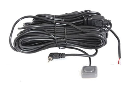 ROADHAWK REMOTE ALARM DUAL