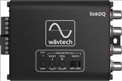 WAVTECH LINK DQ LOC EQ