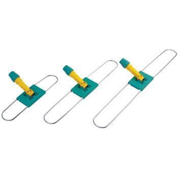Dust Mop Sweeper Frame Available in 40cm / 60cm/ 80cm