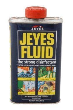 Jeyes Fluid 2 x 5Lt