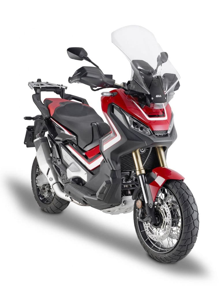GIVI D1156ST HONDA X-ADV 750 WINDSCREEN 17 20