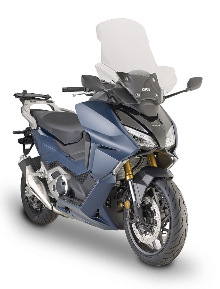 GIVI D1186ST HONDA FORZA 750 WINDSCREEN 21 24