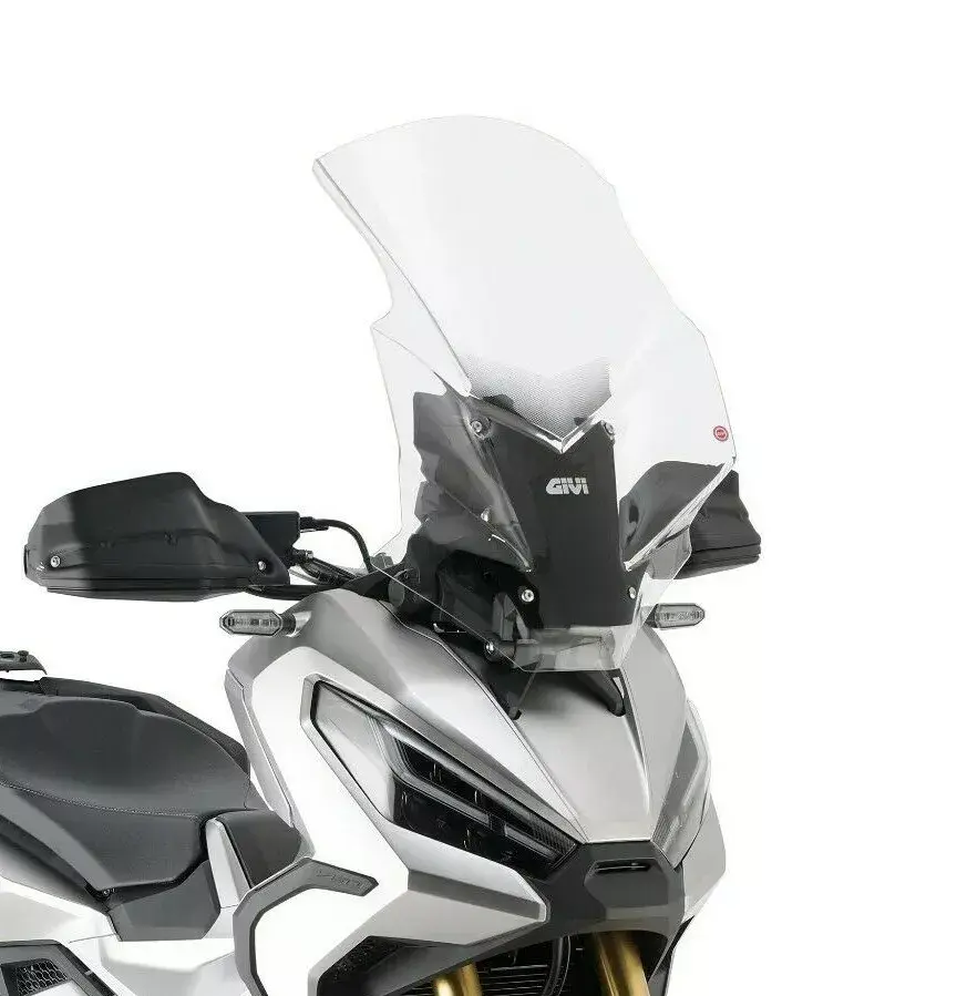 GIVI D1188ST HONDA X-ADV 750 WINDSCREEN 21 24