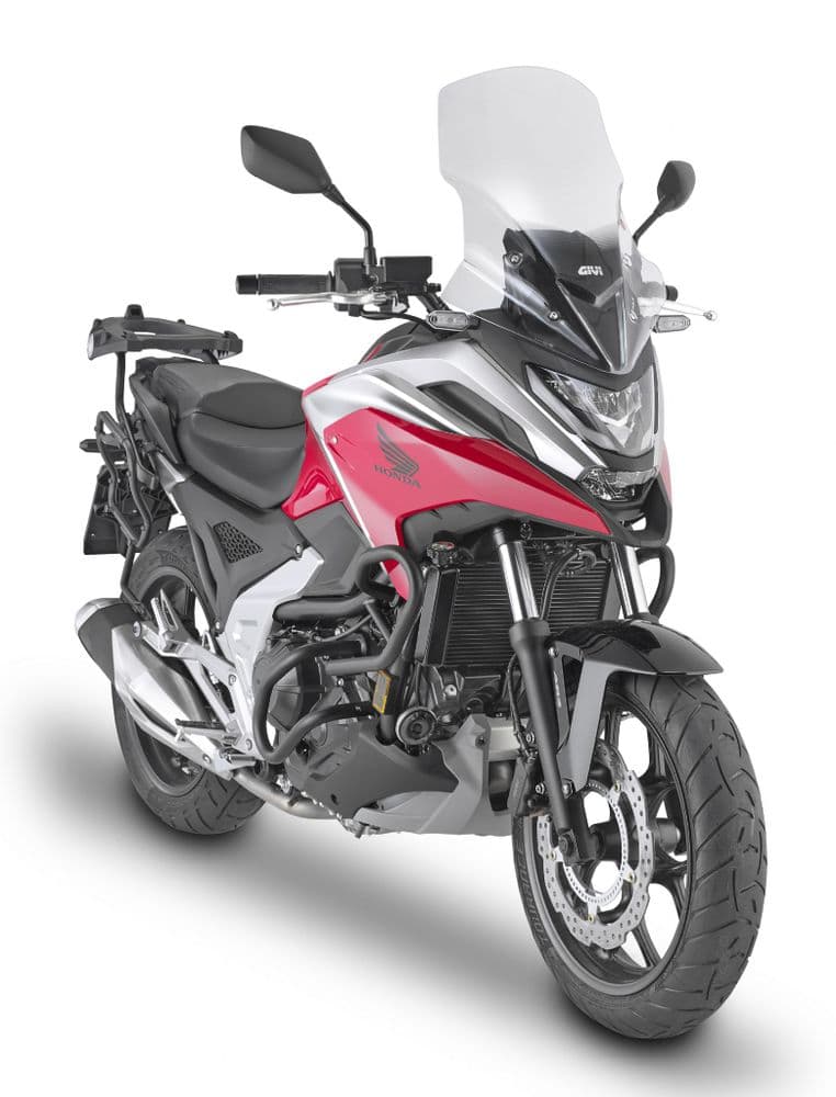 GIVI D1192ST HONDA NX 750 X WINDSCREEN 21 24
